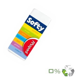 Gumica Maped Softy