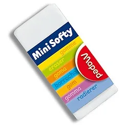 Gumica Maped Softy mini