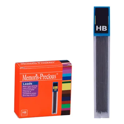 Mine Memoris 0.5 HB