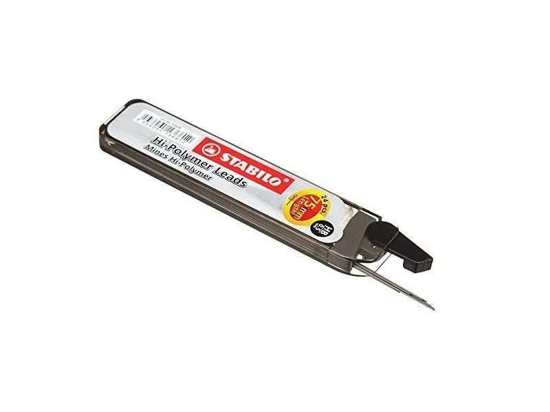 Mine Stabilo 0.5 HB 1/24