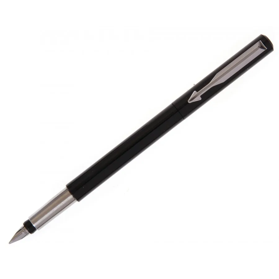 Naliv Pero Parker Vector