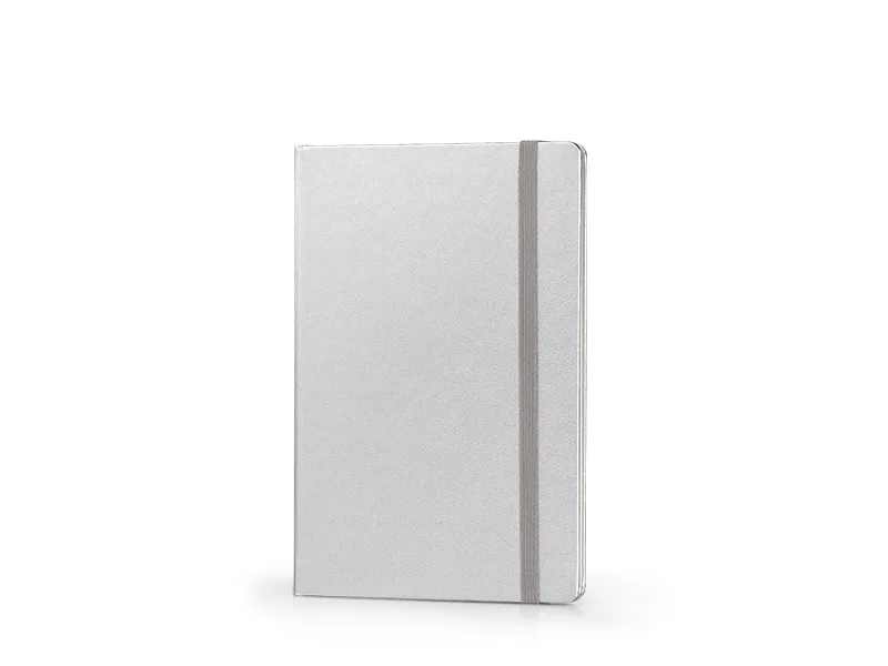 Notes Toto A5 sa elasticnom trakom