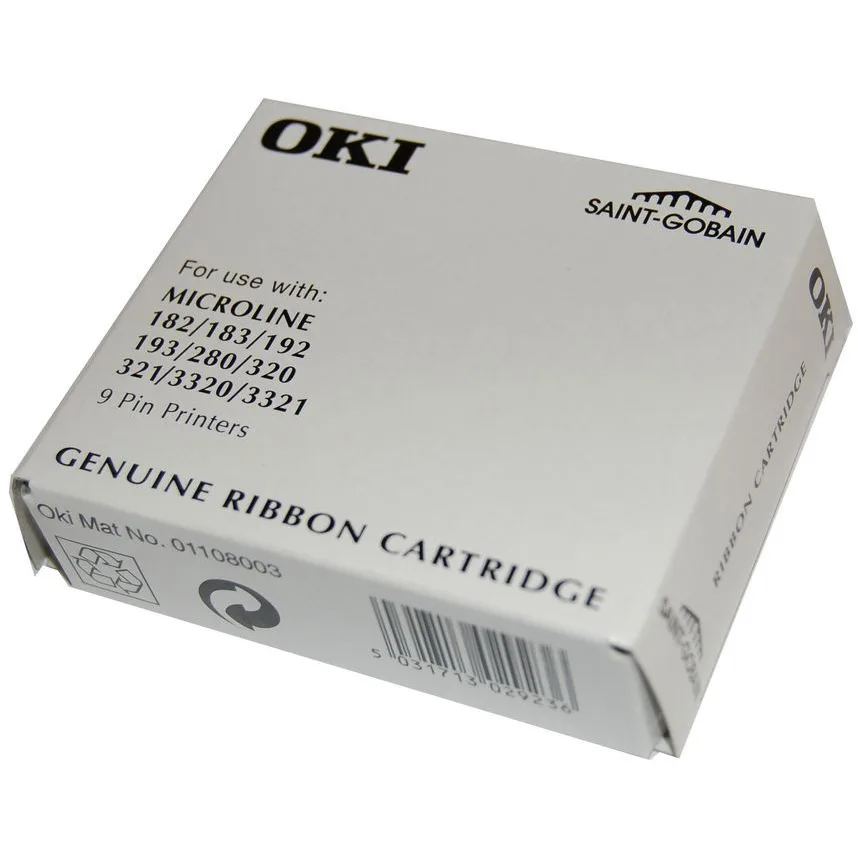 Oki ML 182/192/320