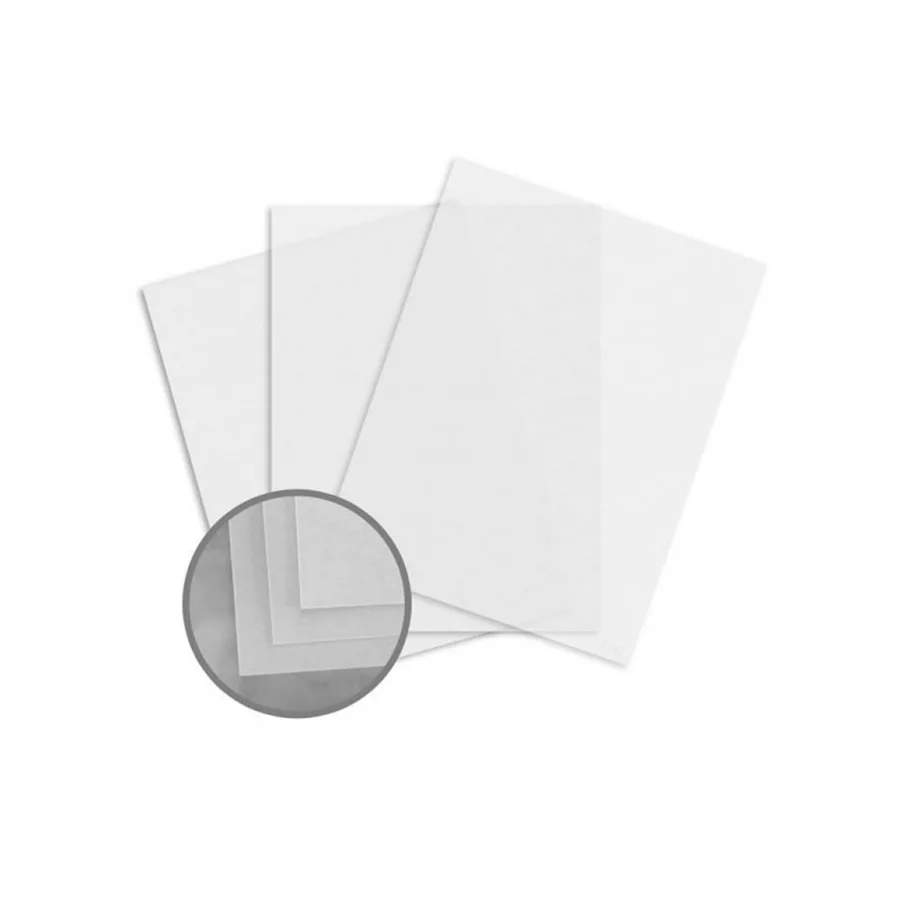 Paus A4 1/250 100g