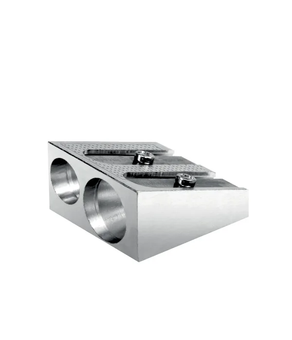Rezac Ferro dupli aluminijumski