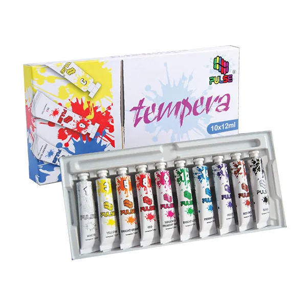 Tempera Pulse 1/10 12ml