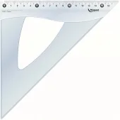 Trougao Maped Geometrijski 26/45