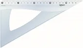 Trougao Maped Geometrijski 26/60