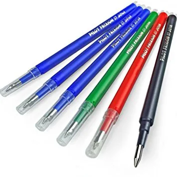 Ulozak Pilot Frixion 0.7 Crveni