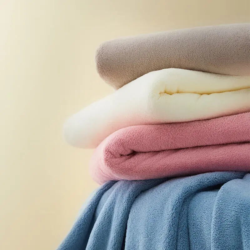 Hoyo Set peškira, 3 komada, Plavi
