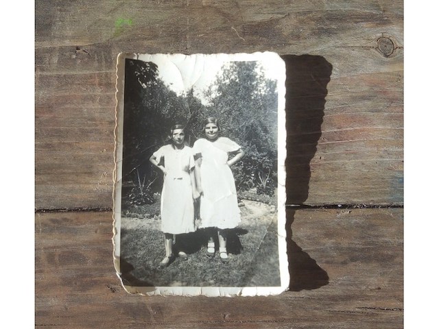 FOTOGRAFIJA FOTO Studio V. BECKEREK