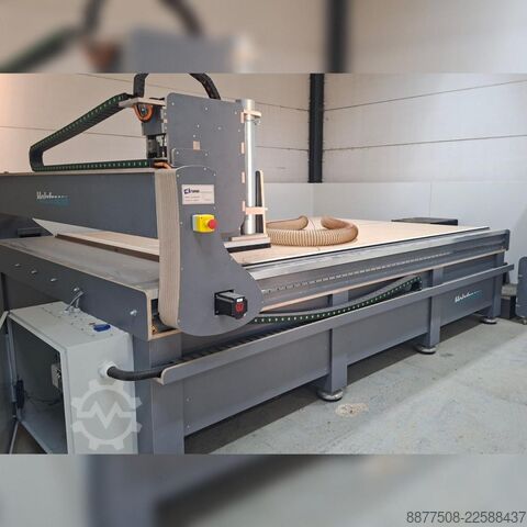 CNC glodalicama
CNC machine Speed 3021