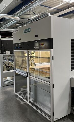 Automatska prskalica VEN SPRAY SMART, za papir i transport
Venjakob Smart Hybrid