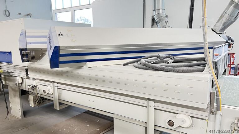 3D UV sušač Venjakob VEN DRY sa 2 cevi
Venjakob VEN DRY 3D