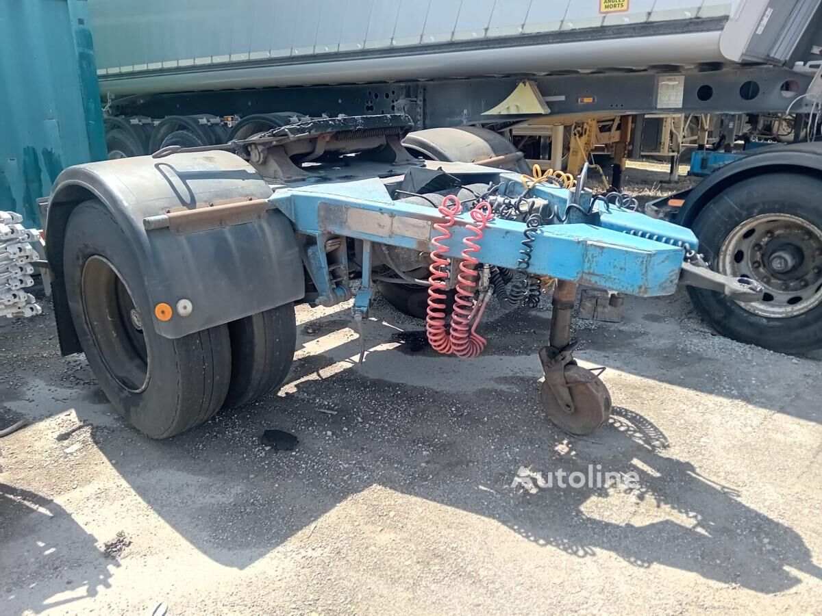 Asca DOLLY prikolica dolly
