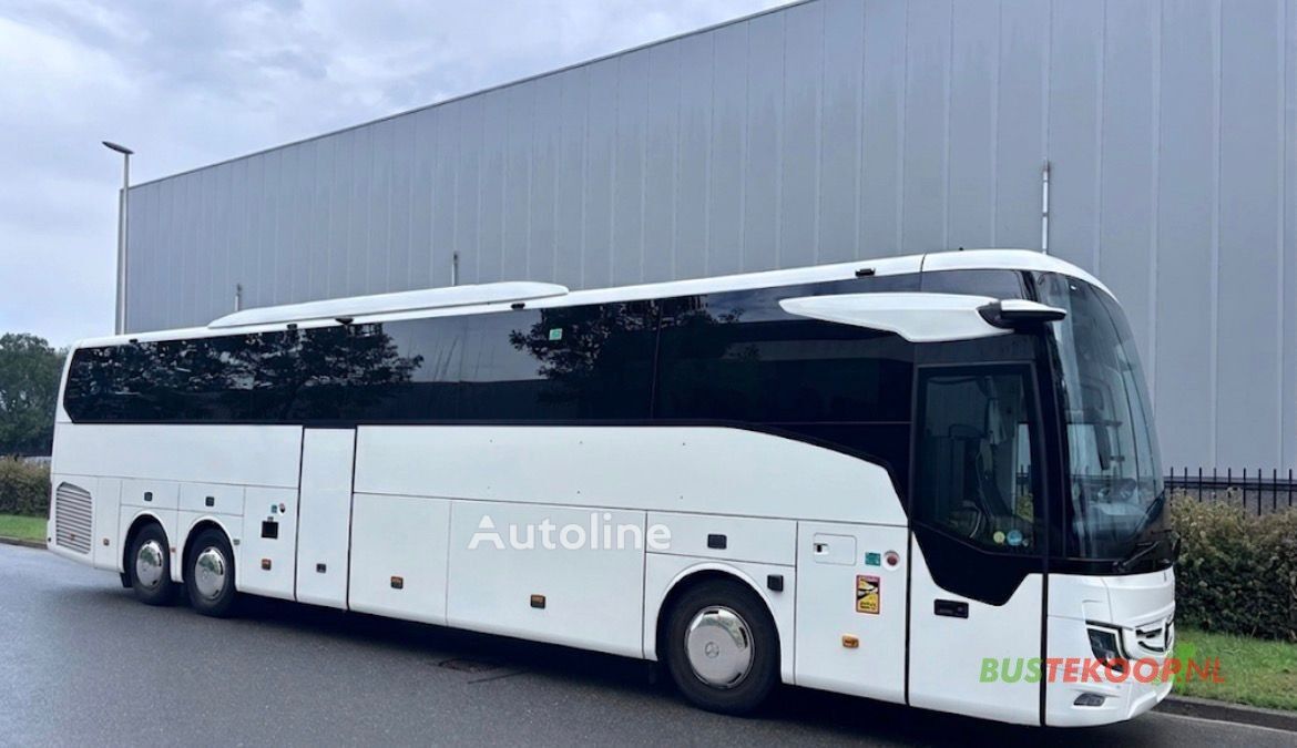 Mercedes-Benz Tourismo E 17 RHD 63 Pl. NIEUW vanaf September 2026 turistički autobus