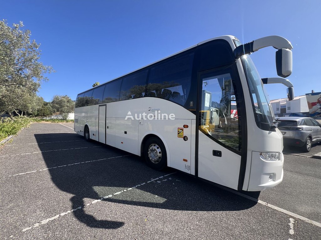 Volvo 9700 B12B turistički autobus