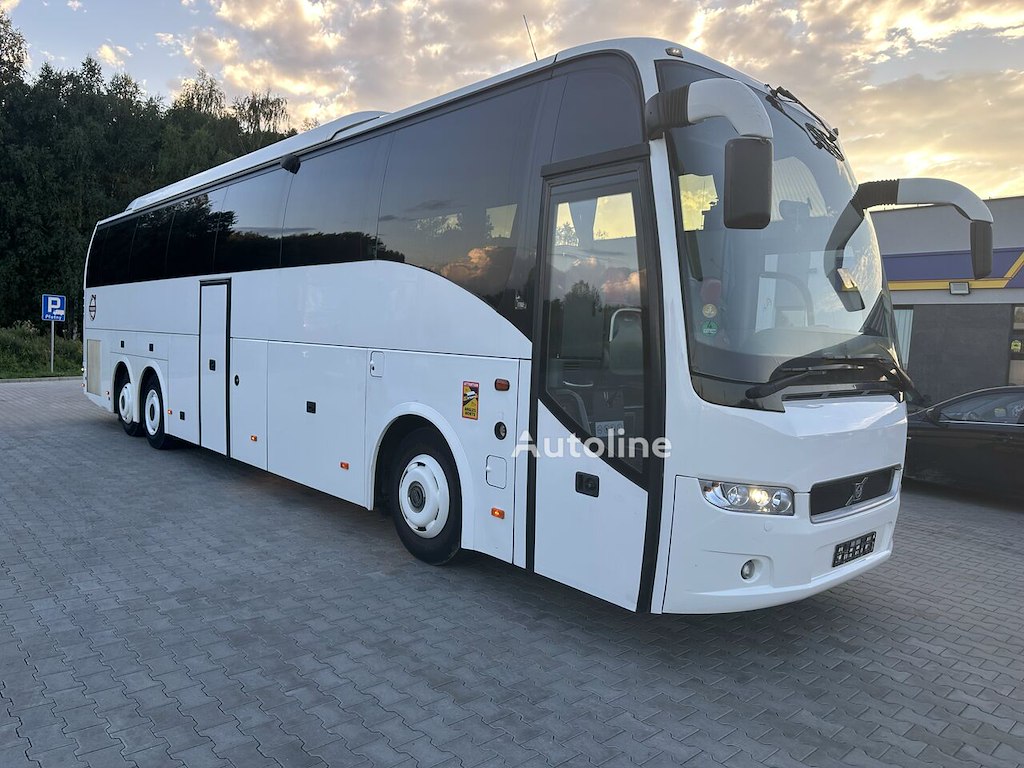 Volvo 9700 turistički autobus