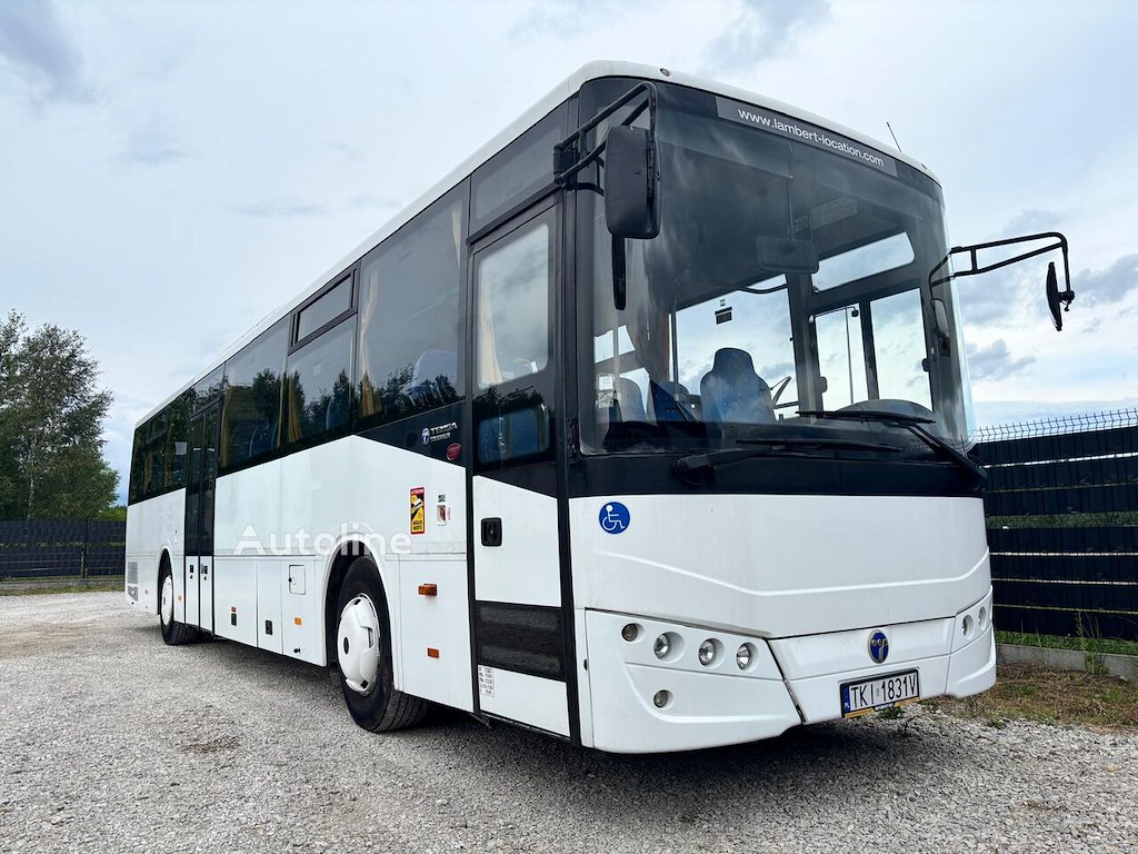 Temsa Tourmalin 12m Klima crossway intouro turistički autobus