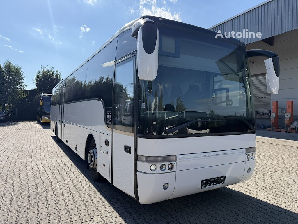 Van Hool T916 turistički autobus