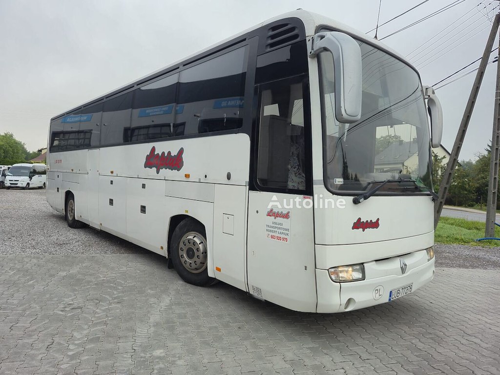 Renault Iliade RTX turistički autobus