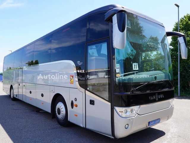 Van Hool VANHOOL TX 16 Alicron 916 / Acron 915 917 / tourismo hd turistički autobus