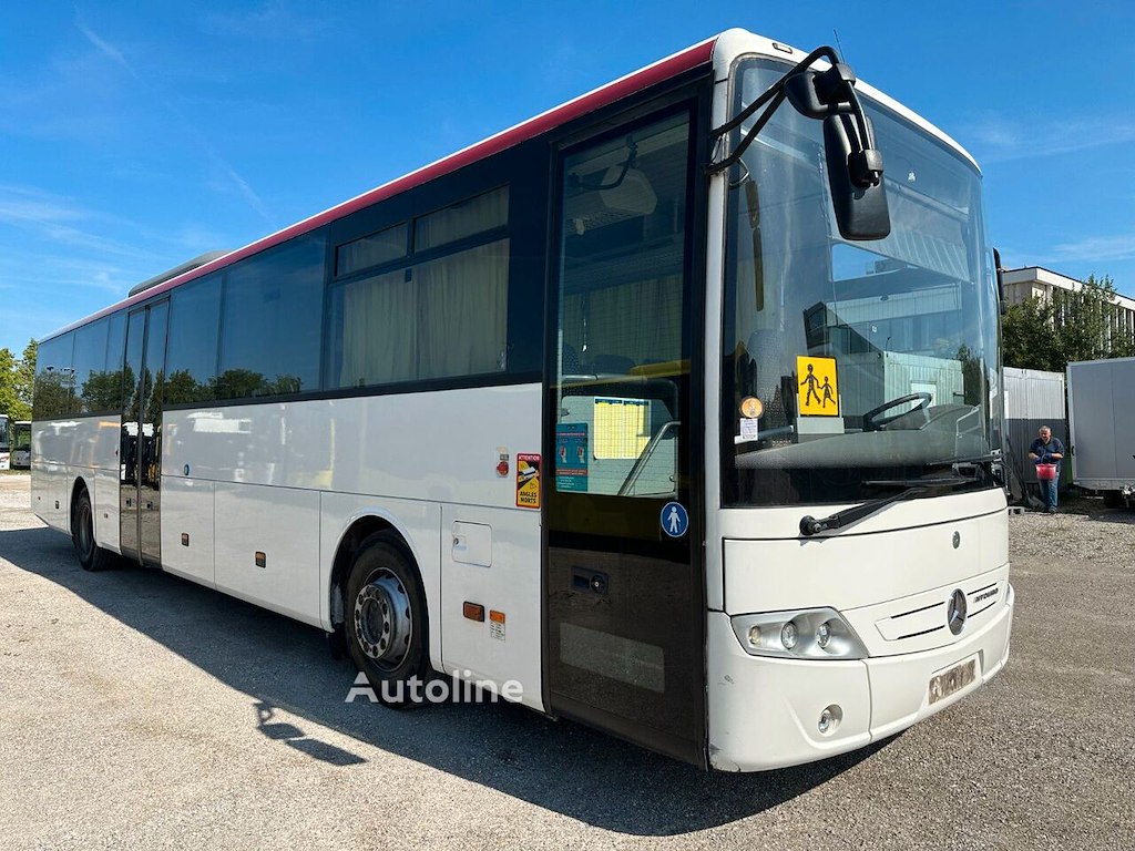 Mercedes-Benz Intouro ME O 560 / Lift prigradski autobus