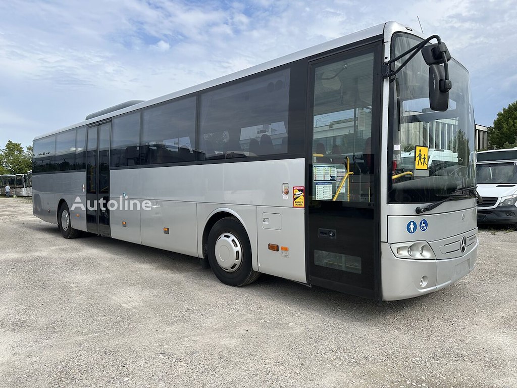 Mercedes-Benz Intouro ME O 560 / Lift prigradski autobus
