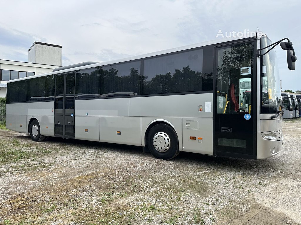Mercedes-Benz Intouro ME O 560 / Lift prigradski autobus