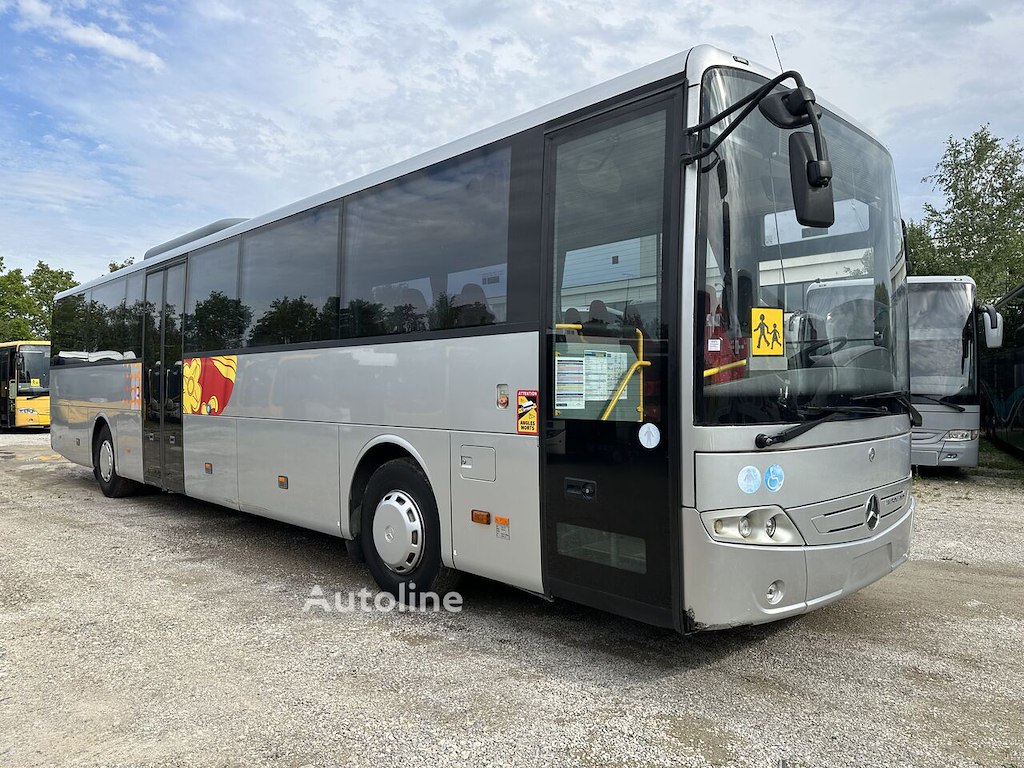 Mercedes-Benz Intouro ME O 560 / Lift prigradski autobus