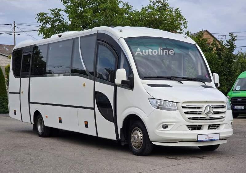 Mercedes-Benz DYPARRO SPRINTER V6 prigradski autobus