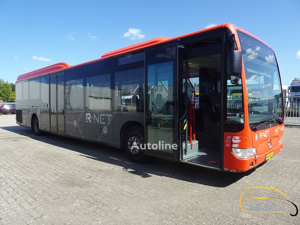 Mercedes-Benz Citaro O530 LE EURO 5 50 Seats 40 Standees gradski autobus