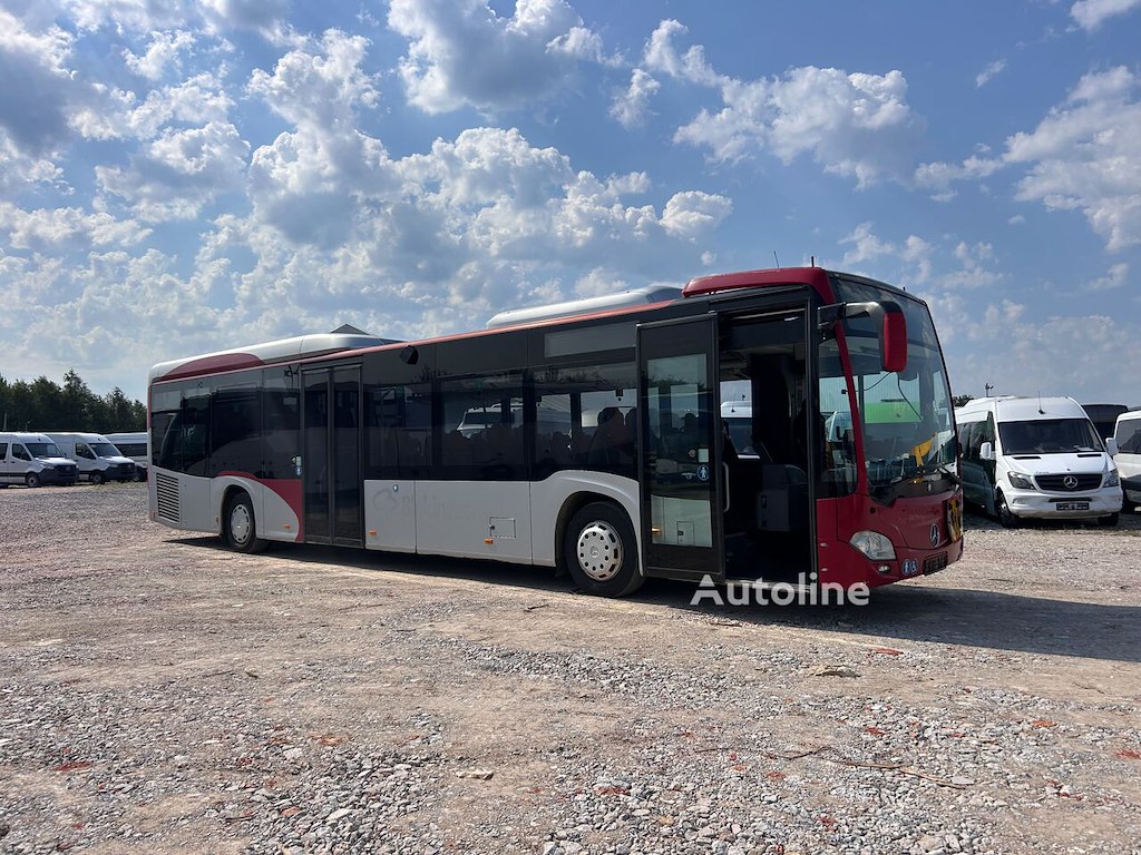 Mercedes-Benz Citaro gradski autobus