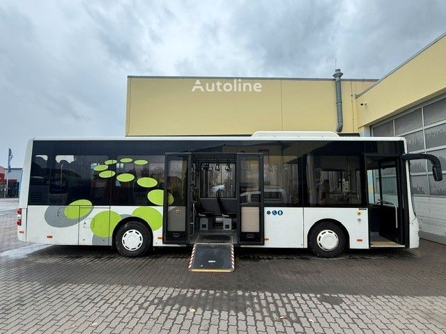 MAN Midi 66 K gradski autobus