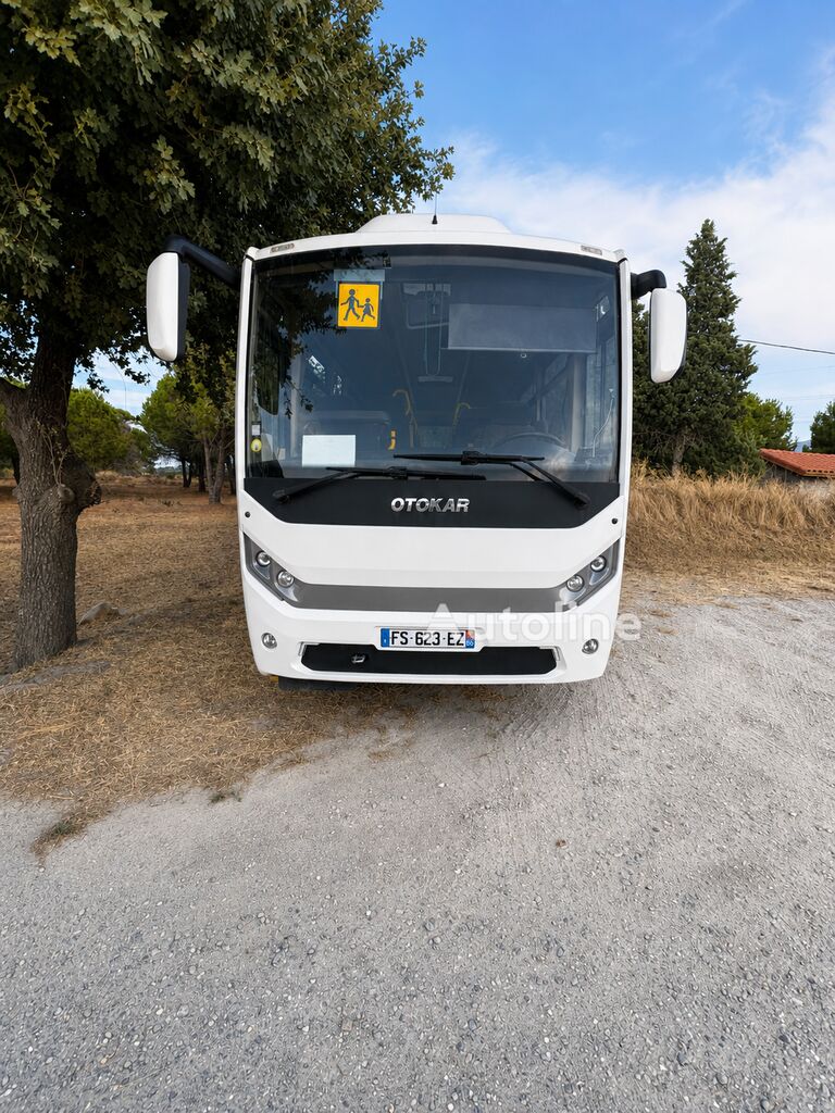Otokar NAVIGO školski autobus