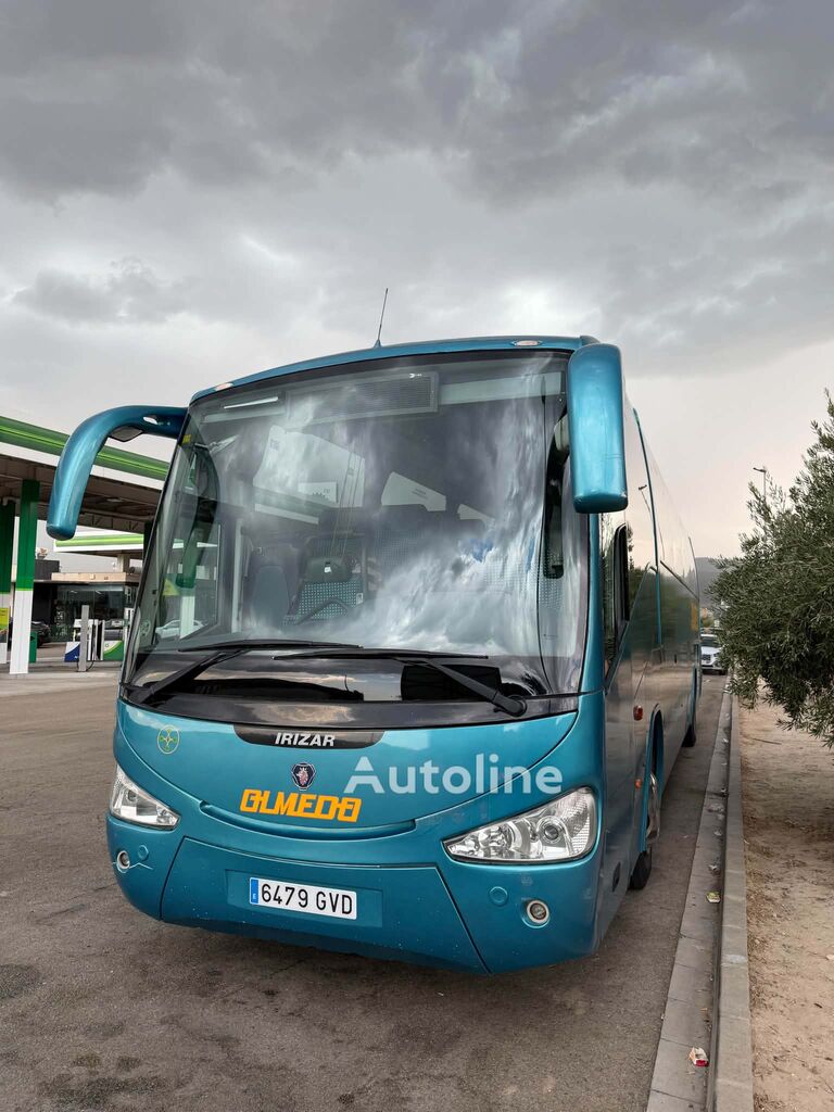 Scania Irizar autobus za razgledavanje grada