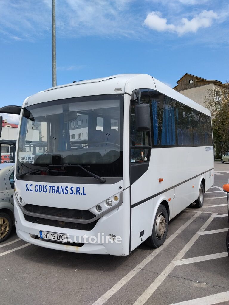 Otokar autobus za razgledavanje grada