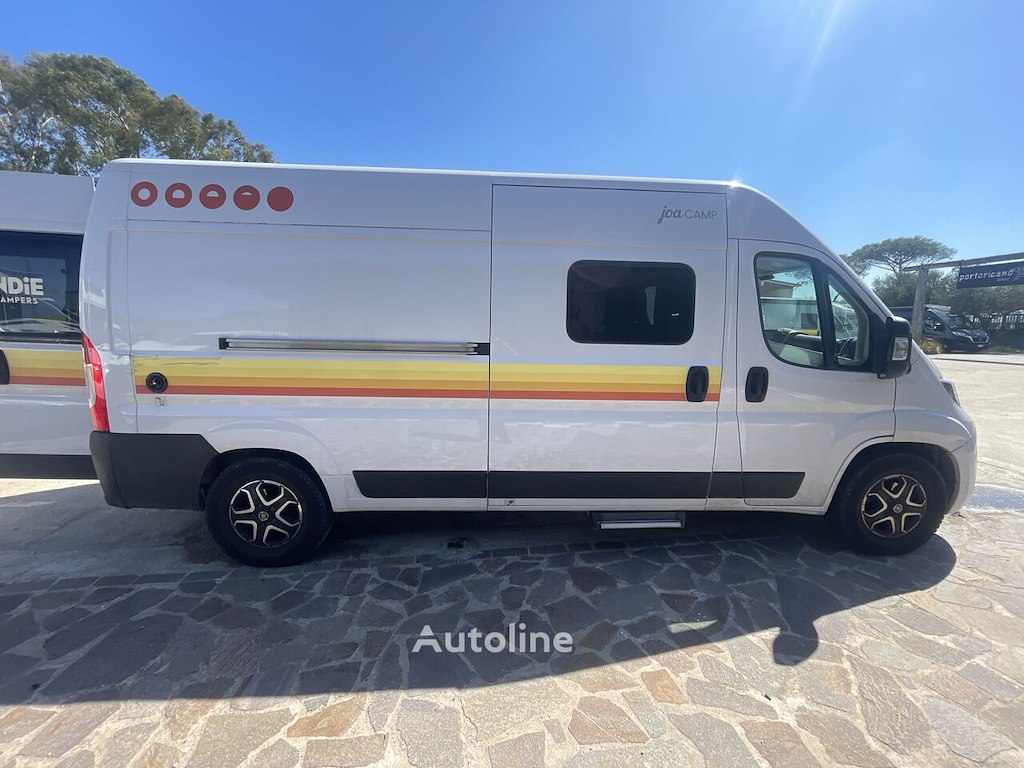 Fiat Pilote Joa 60G L3H2 2.2 mjet poluintegrisani kamper