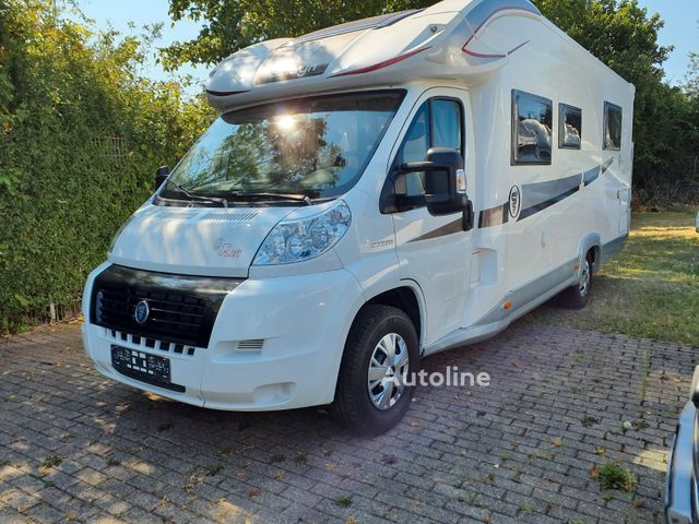 Elnagh Loft T 580, AHK, Sat,Solar,Queensbett,Hubbett integrisani kamper