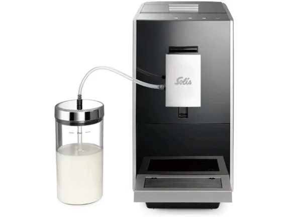 Solis Aparat za espresso kafu Piu