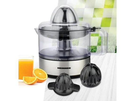 Heinner Cediljka za agrume C300SS 30 W