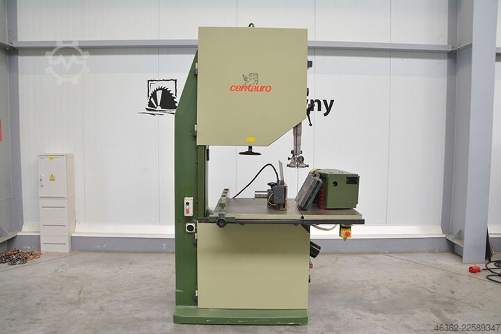 Tračna testera
Centauro CL 800