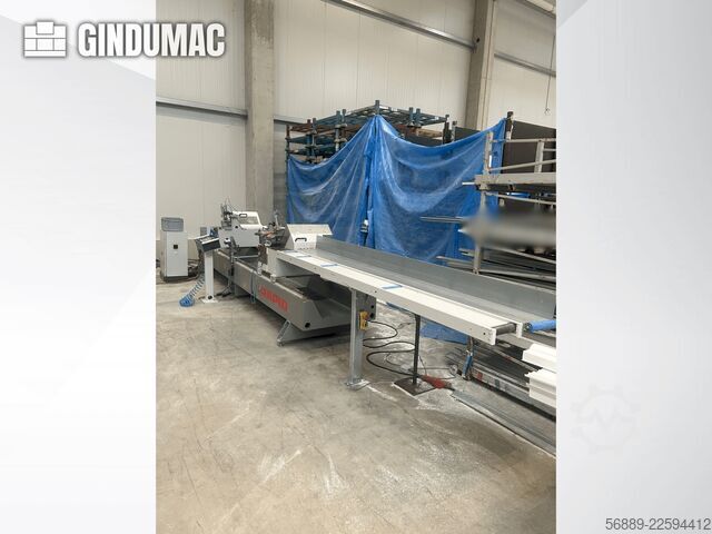 RAPID DGL 200-E
RAPID DGL 200-E