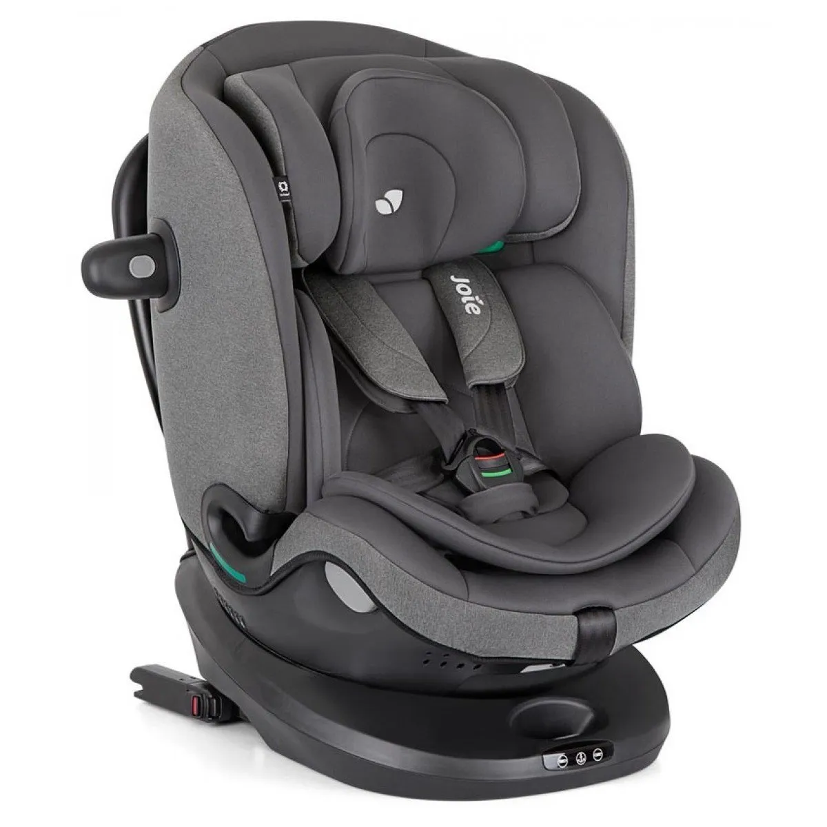 JOIE AUTOSEDIŠTE I-SPIN MULTIWAY, THUNDER