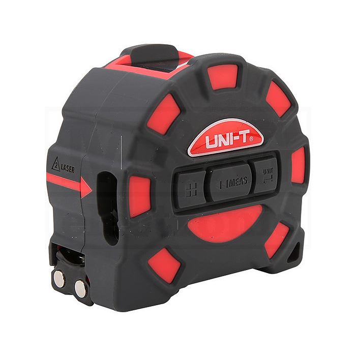 LASERSKI MERAČ DALJINE UNI-T LM40T