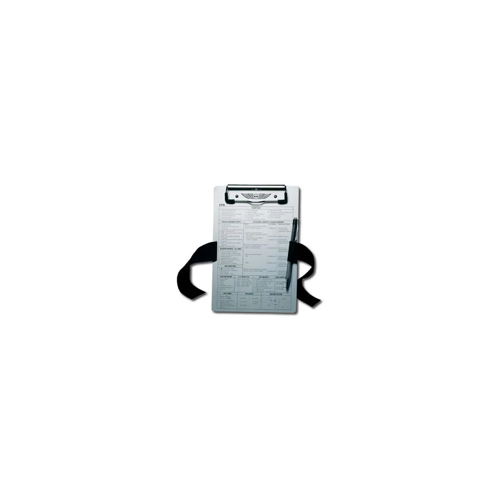 Zahtev za ponudu (RFQ)
ASA - IFR Kneeboard - ASA-KB-2-A
ASA - IFR Kneeboard - ASA-KB-2-A