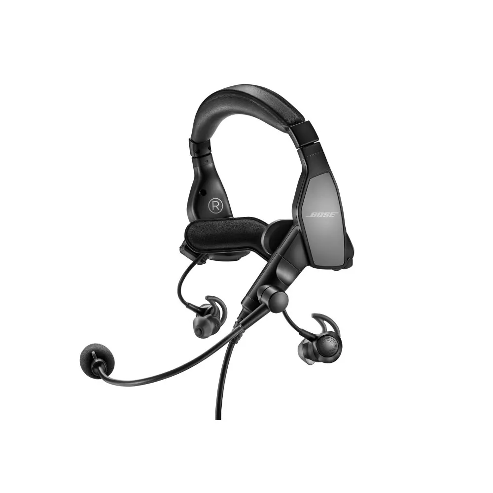 Zahtev za ponudu (RFQ)
BOSE - ProFlight Series 2 - XLR5 - 789812-2070
BOSE - ProFlight Series 2 - XLR5 - 789812-2070
