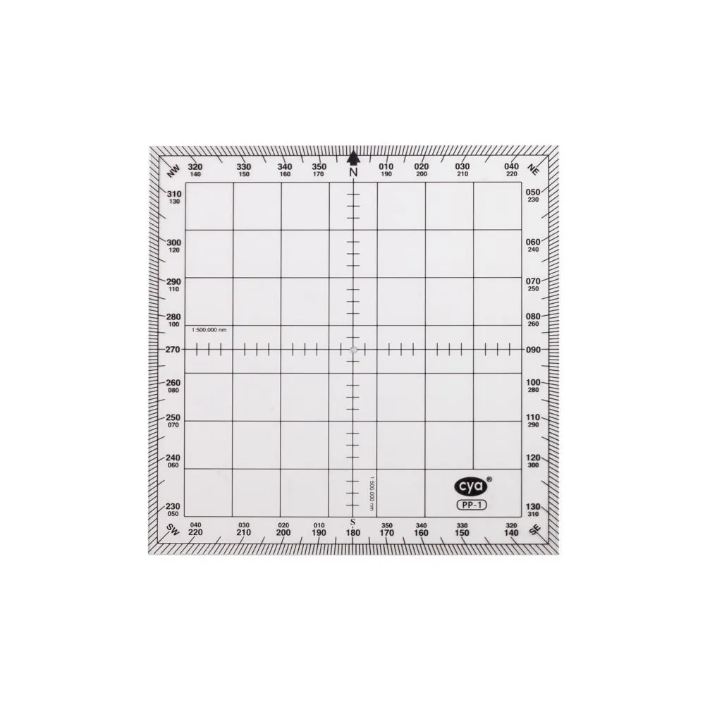 Zahtev za ponudu (RFQ)
CYA - CSP-1 - Square Aviation Protractor
CYA - CSP-1 - Square Aviation Protractor