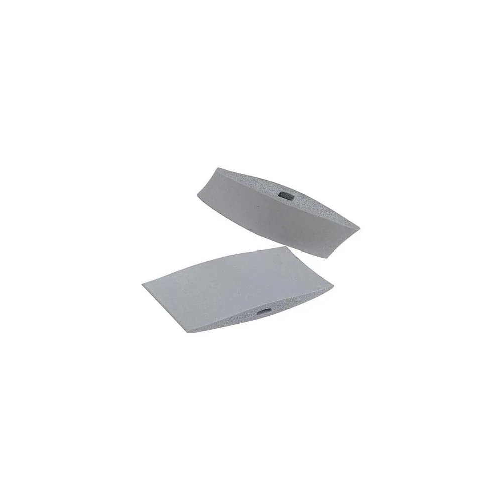 Zahtev za ponudu (RFQ)
David Clark - 12500G-02 - Stop Gap Eyeglass Cushions
David Clark - 12500G-02 - Stop Gap Eyeglass Cushions