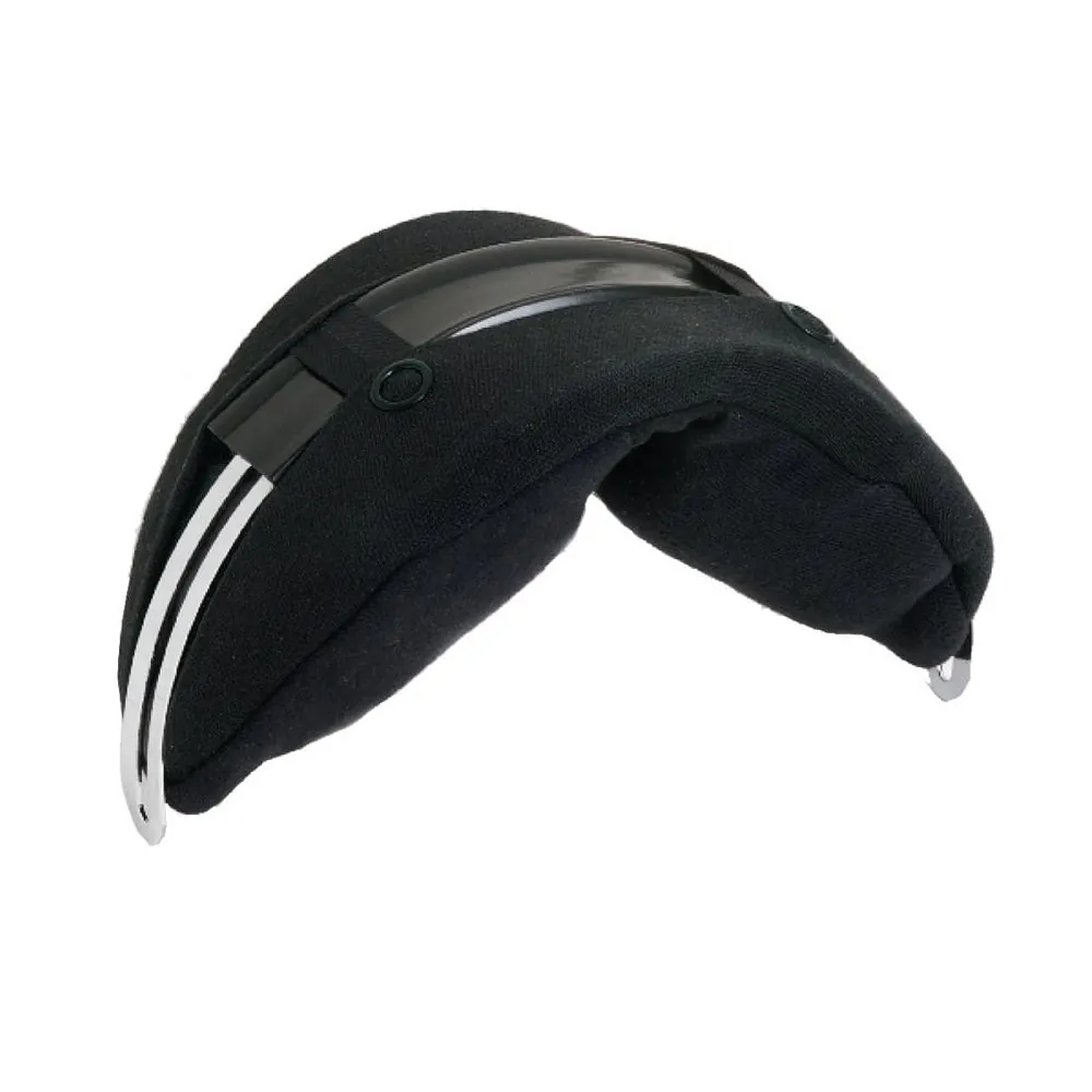 Zahtev za ponudu (RFQ)
David Clark - 40688G-36 - Super-Soft Double Foam Head Pad
David Clark - 40688G-36 - Super-Soft Double Foam Head Pad
